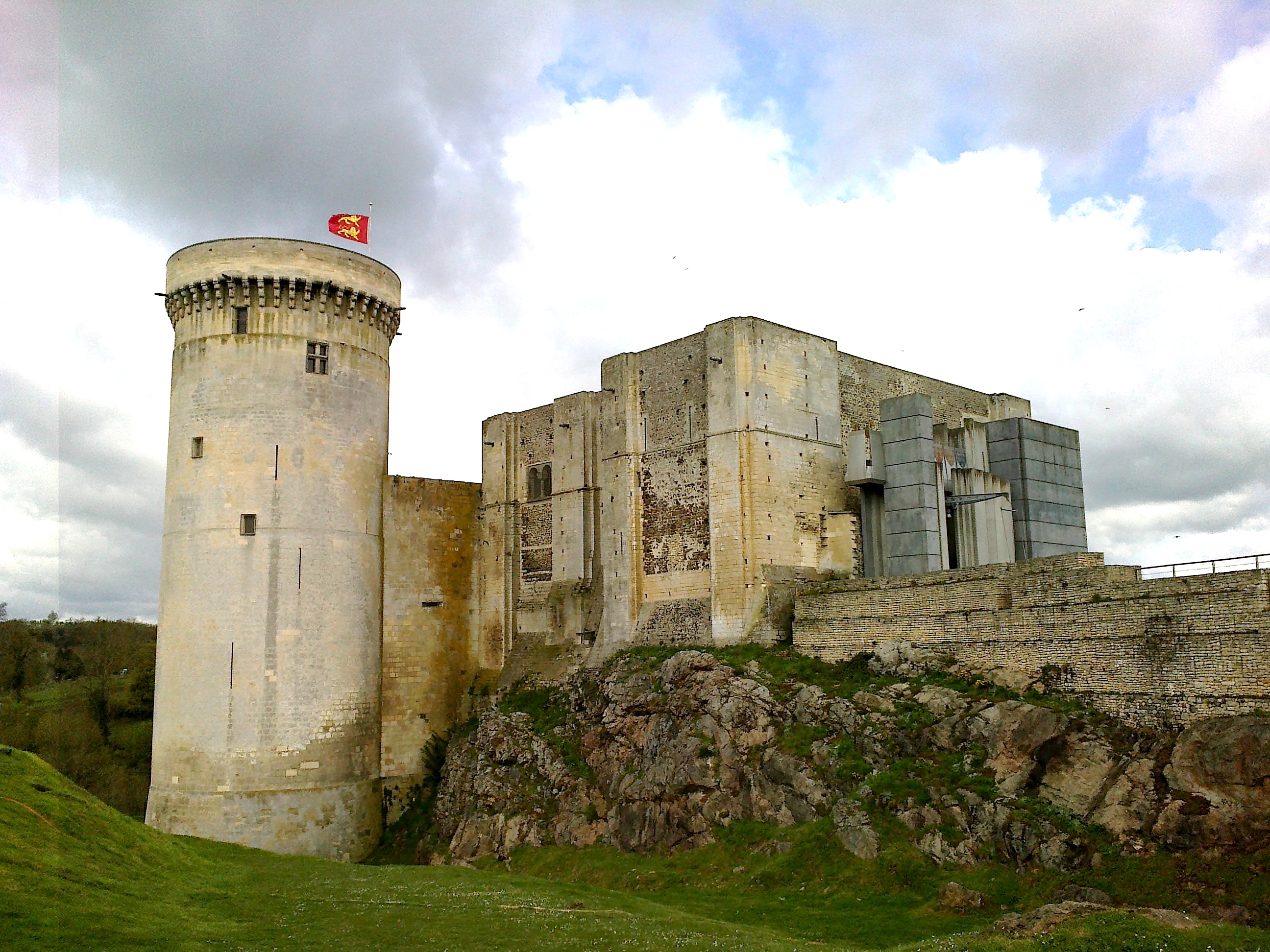 Ch teau De Falaise Billets Pas Chers MyTravelPass