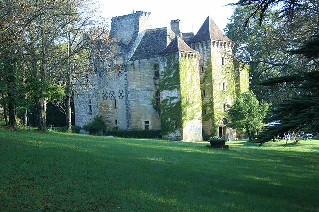 Château de la Faye : Billets pas chers - MyTravelPass.com